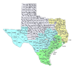 Restrictions for Texas - PROBATION INFORMATION NETWORK