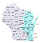Restrictions for Wisconsin - PROBATION INFORMATION NETWORK