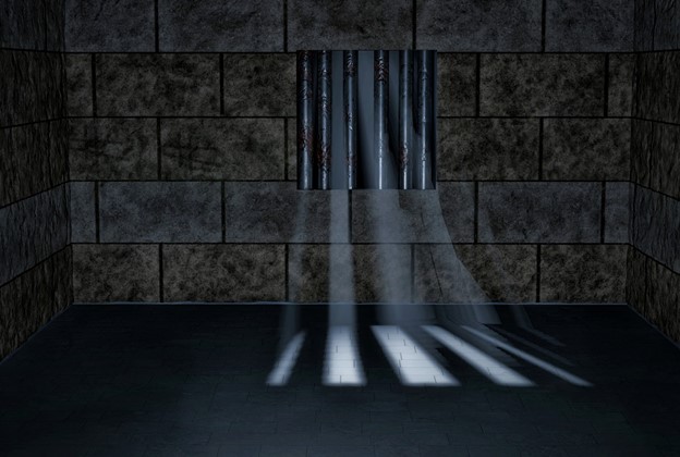 The Hole: The History and Dangers of Solitary Confinement - PROBATION ...