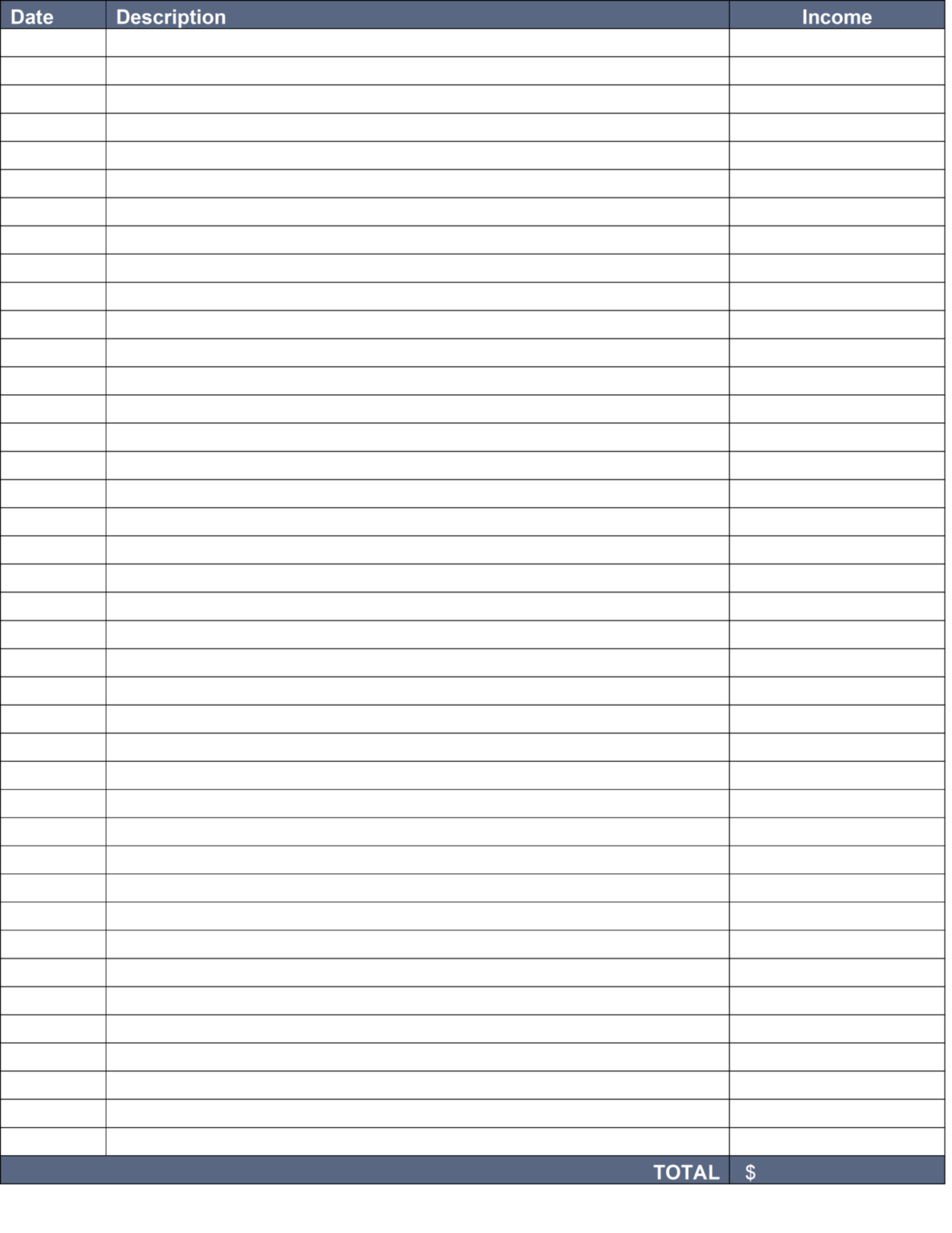 Reentry Financial Guide - PROBATION INFORMATION NETWORK